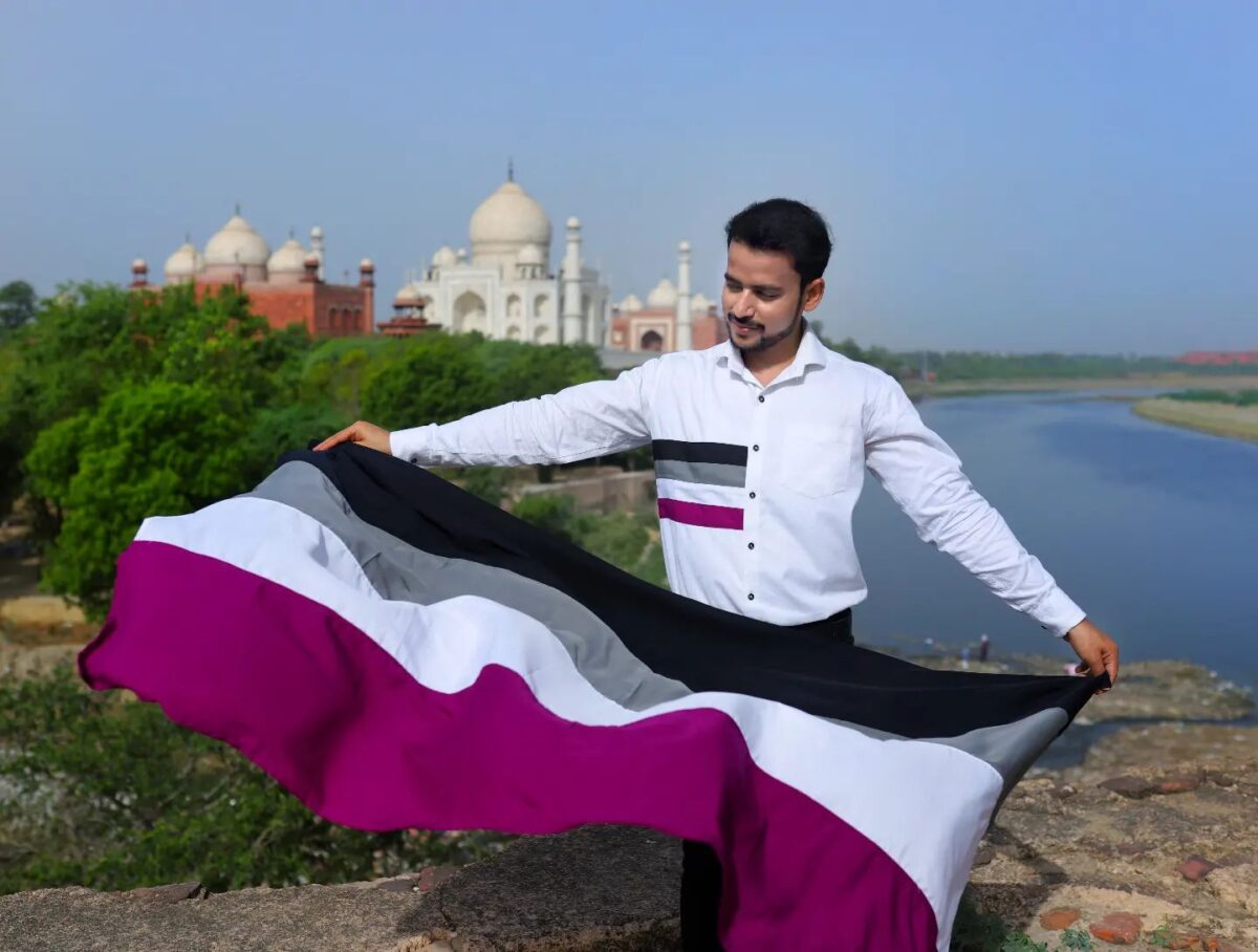 Raj Saxena – The Story Behind the Connection between Love and ...
